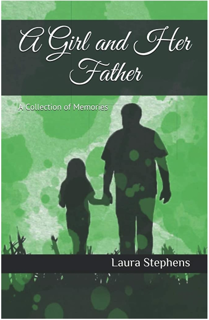 Books – Laura Stephens